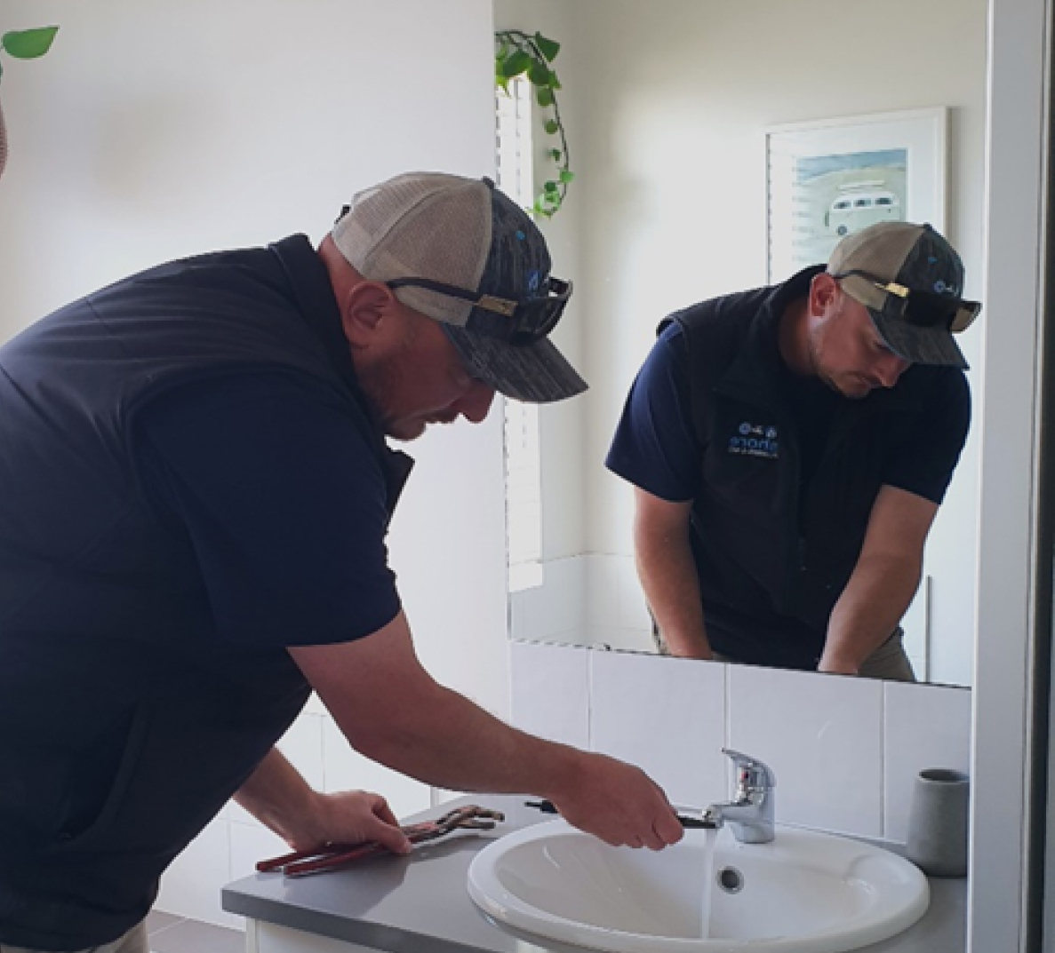 Plumbing Maintenance - Shore Plumbing and Gas